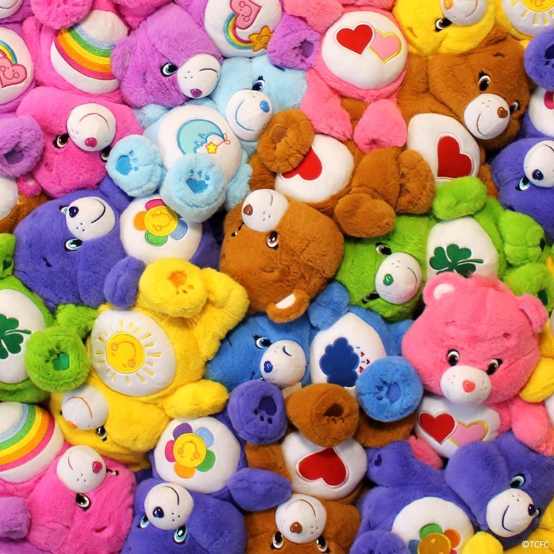 Retro Plushies – RetroReplay