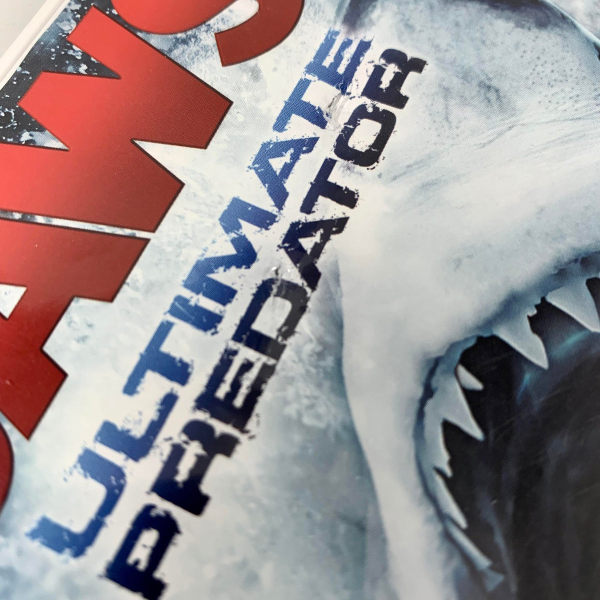 Jaws: Ultimate Predator – RetroReplay