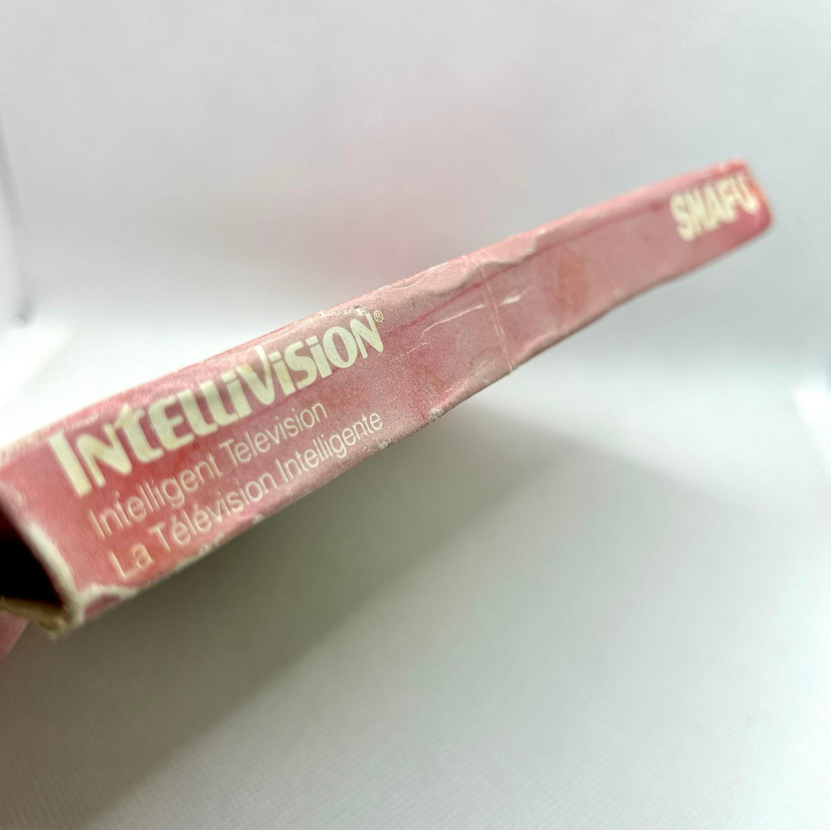 Snafu – RetroReplay