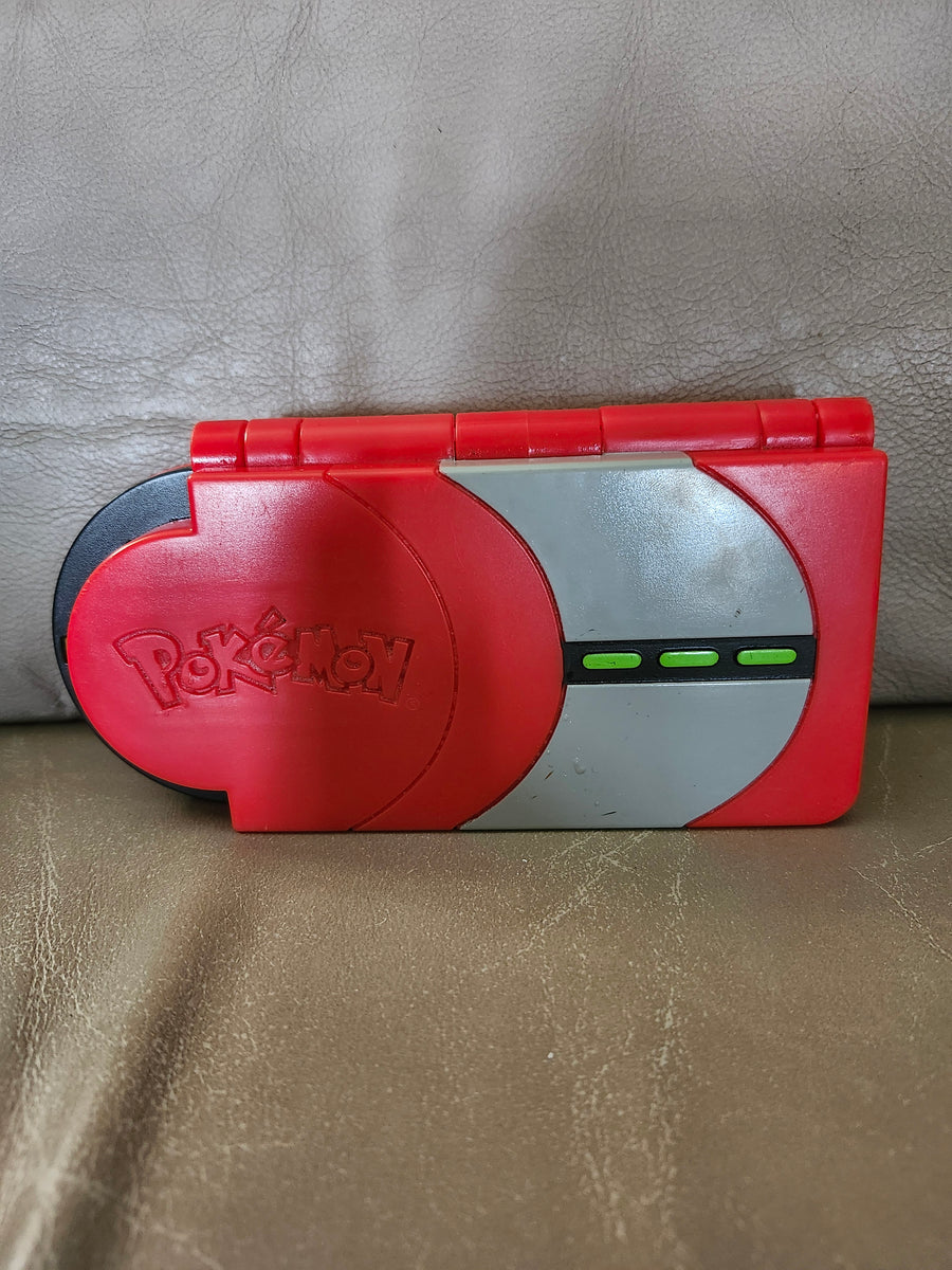 Pokedex – RetroReplay