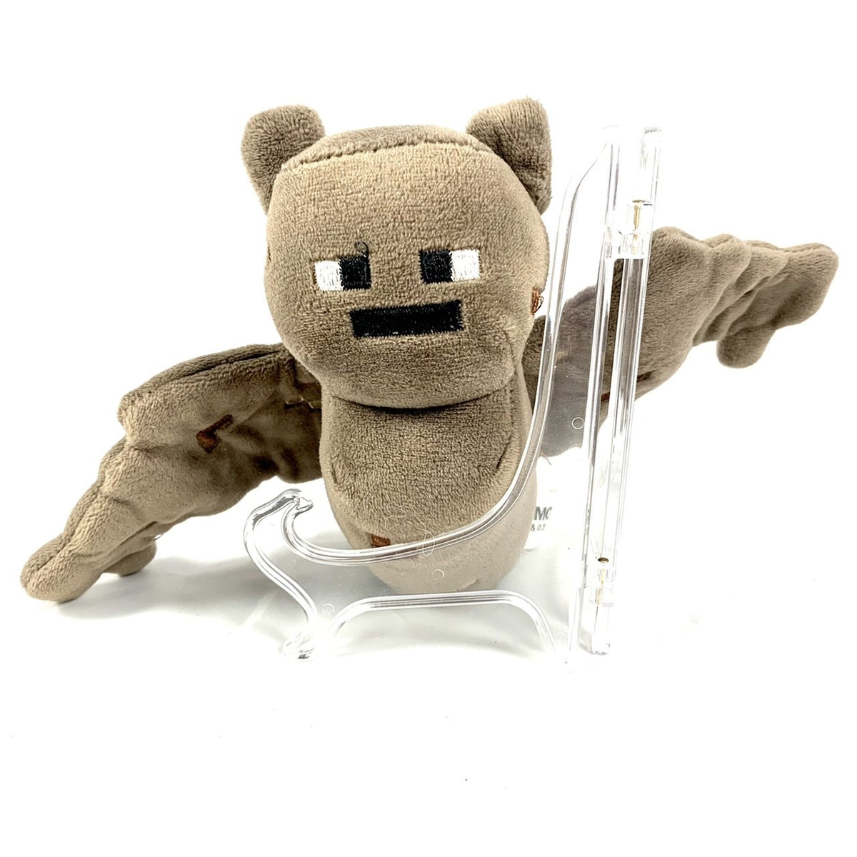 Minecraft Bat Plush – RetroReplay