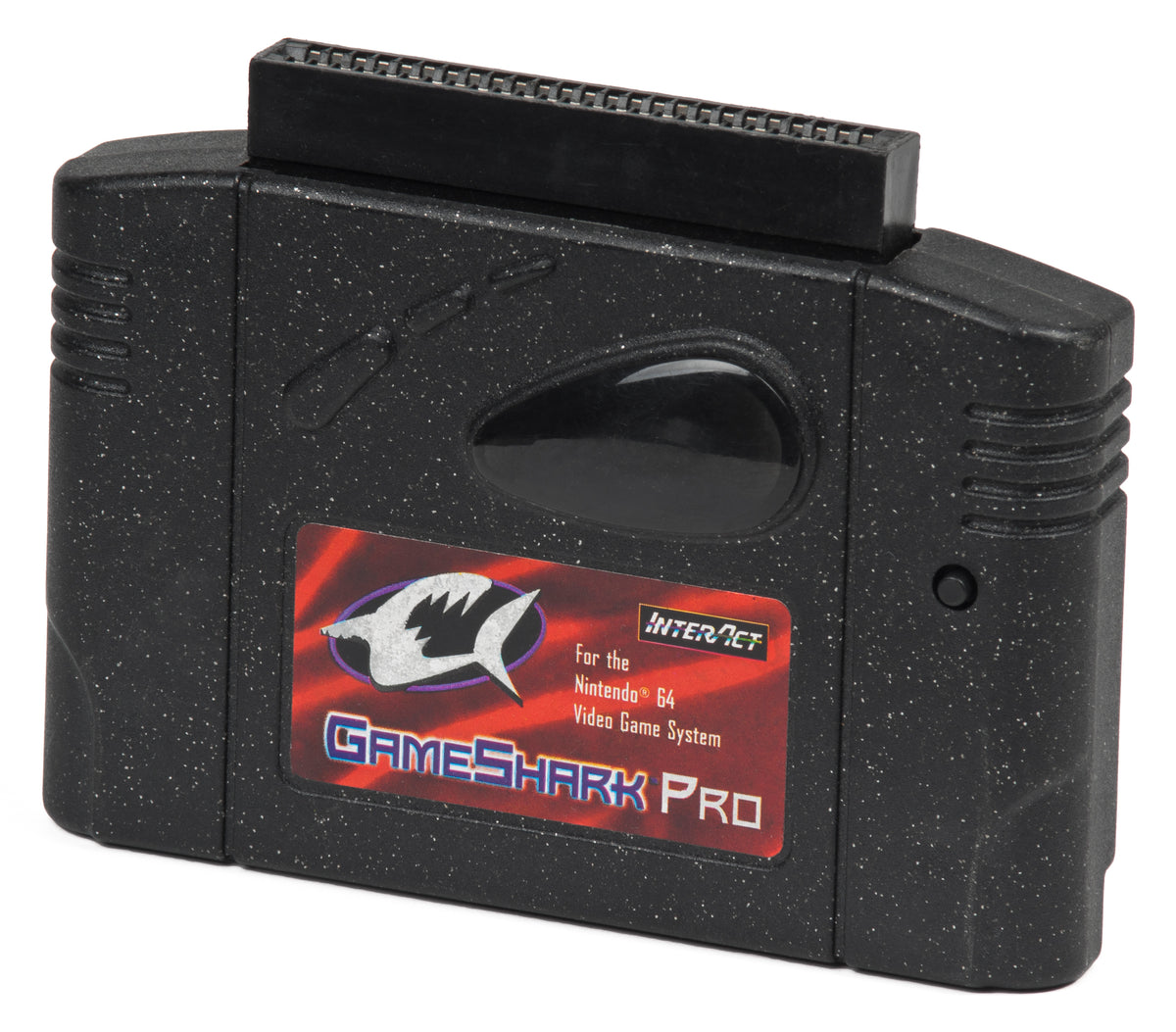 GameShark Pro v. 3.3 – RetroReplay