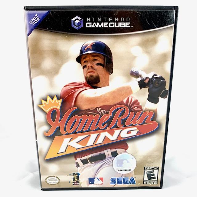 Home Run King – RetroReplay