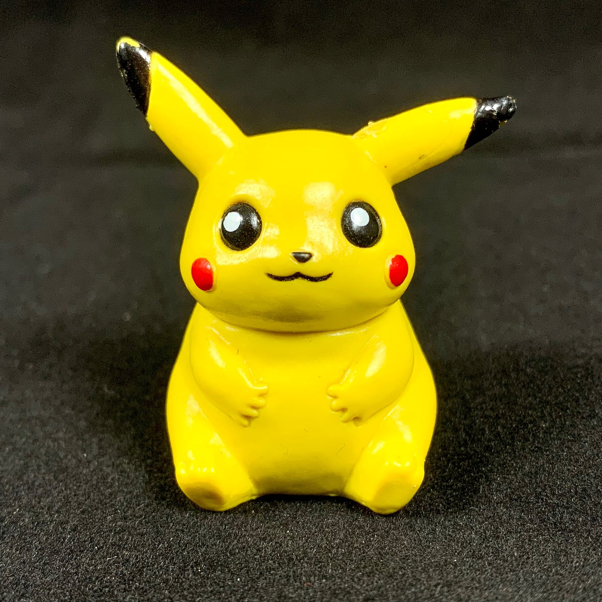 Pokemon Pikachu Pencil Topper - 1999 – RetroReplay